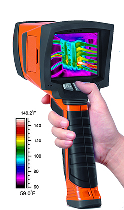 Thermographic Inspection: A quick Introduction • Signature Electric