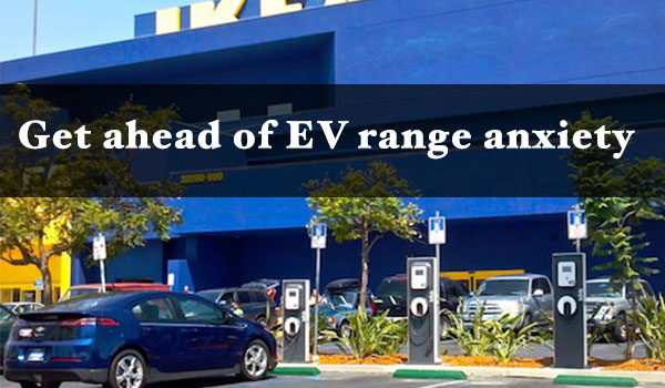 EV Range Anxiety Prevention Tips • Signature Electric