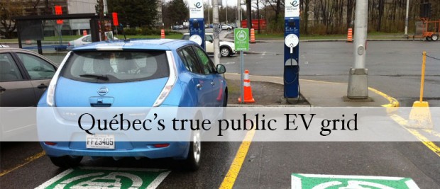 Le Circuit Electrique Plugs Into Public EV Charging • Signature Electric