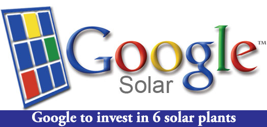 Google’s 14th Sustainability Investment Might be Powering a Home Near ...