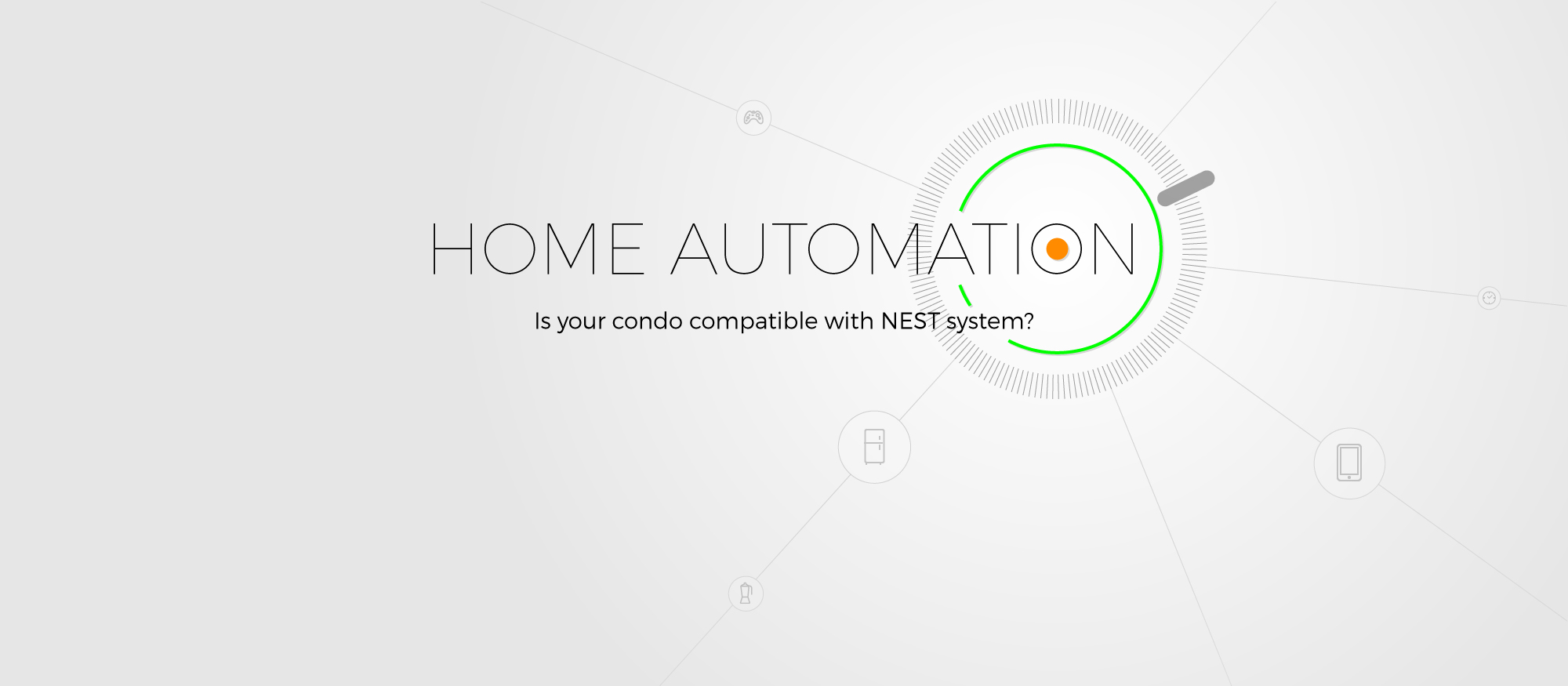Home automation: Is your condo compatible with the NEST system ...