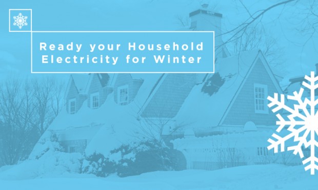 5 tips to reduce your electricity bill this winter • Signature Electric