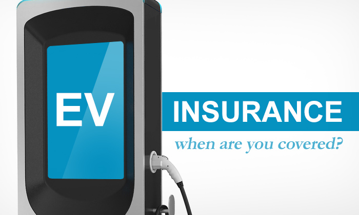 EV charging station insurance - when are you protected? • Signature ...