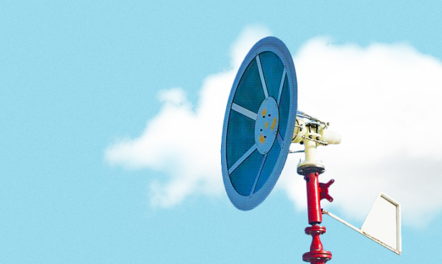 Vortex shakes it up with bladeless wind turbines • Signature Electric