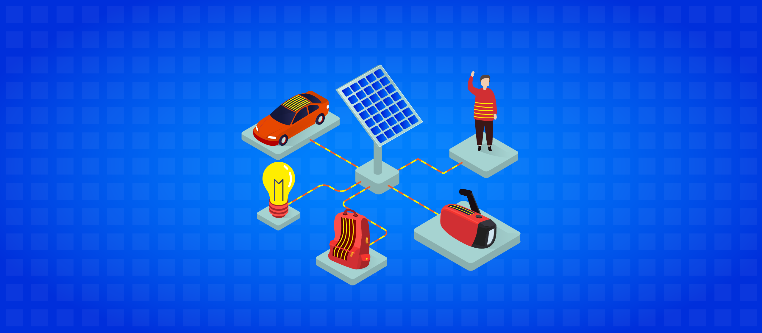 New Solar Innovations • Signature Electric