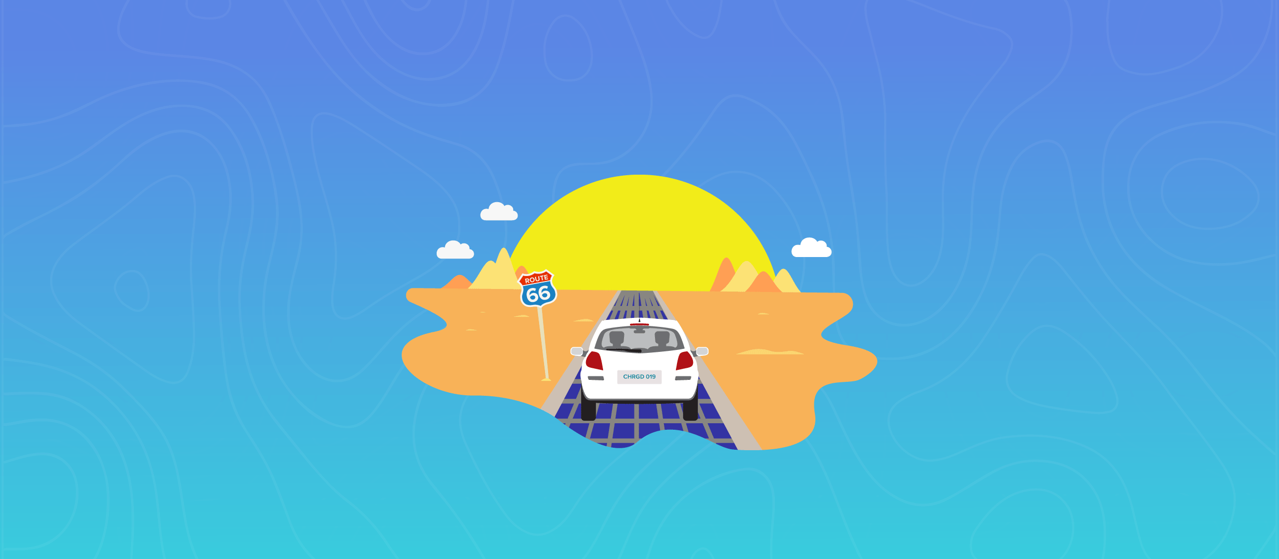 Solar Powered Roads • Signature Electric