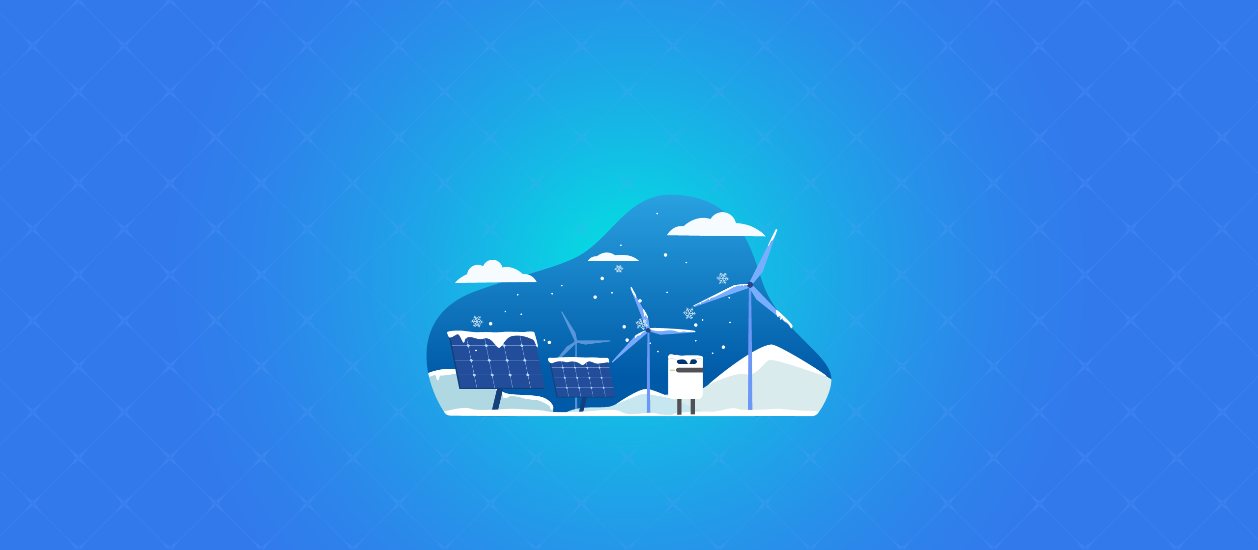 Are the Power Systems in Canada Prepared for Extreme Weather ...