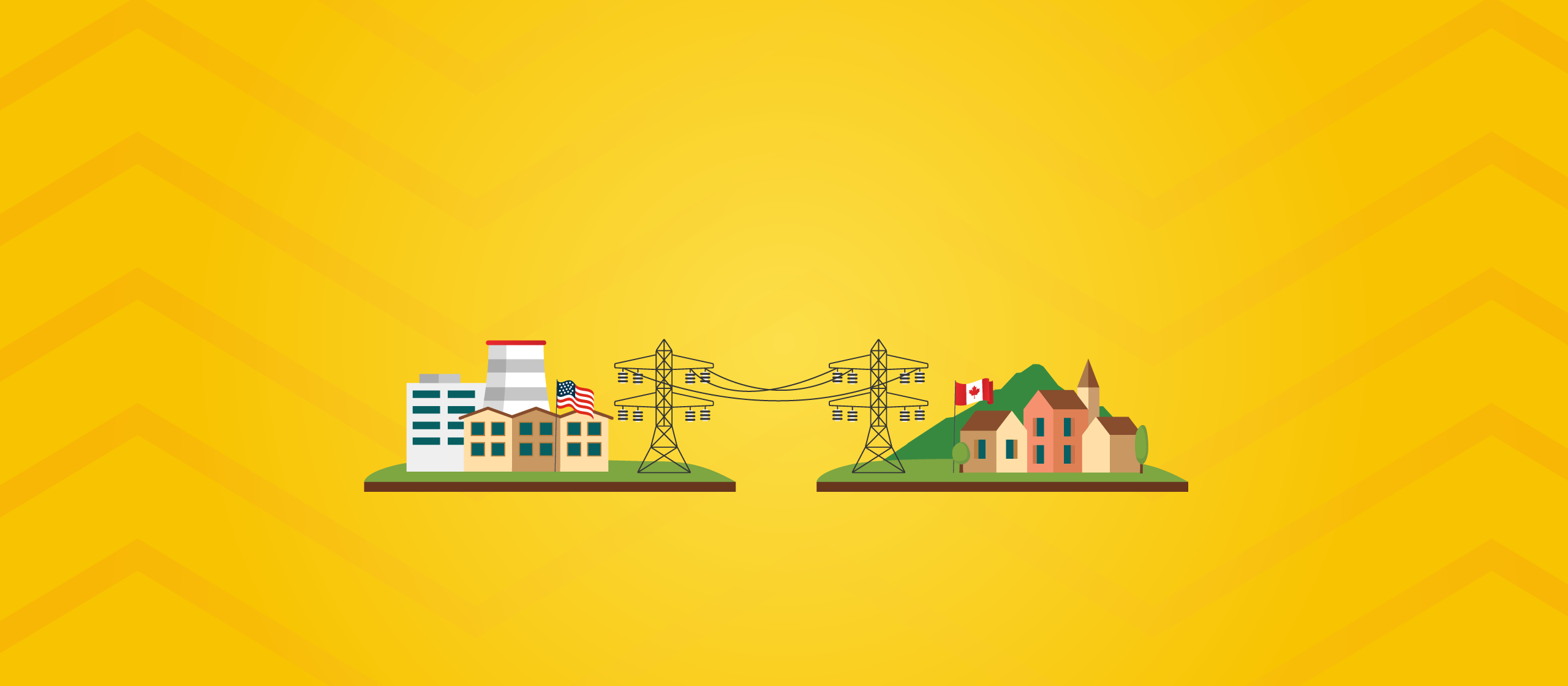 Exporting Electricity: How Effective Is This Move? • Signature Electric