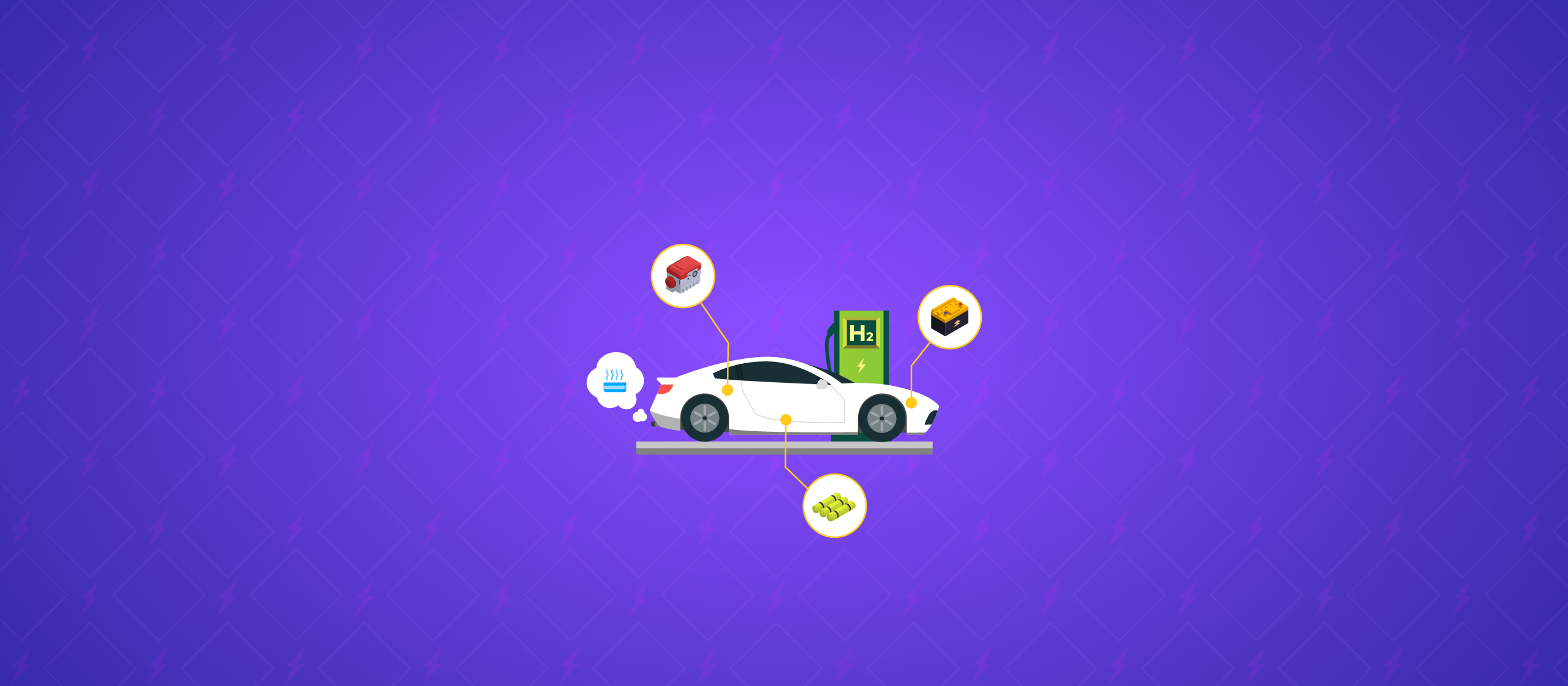 Hydrogen Cars: Ontario's Leap into Revolutionizing Mobility • Signature ...